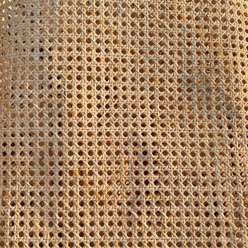 Cane Webbing - Etsy UK