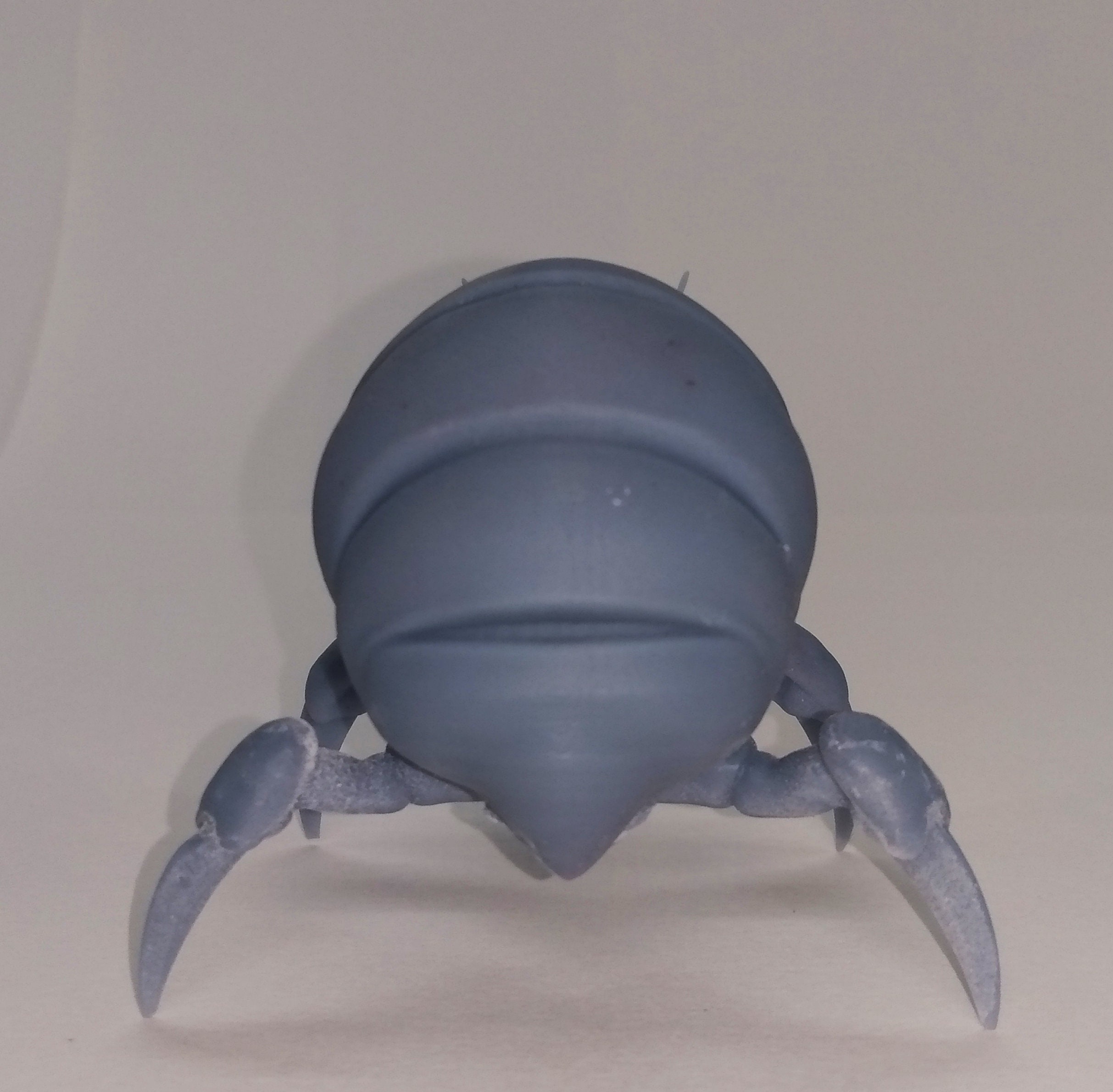 Made to Order Snark Small Half Life Alyx Alien Creature - Etsy