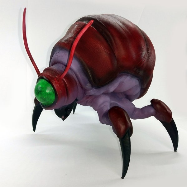 Life Size Alien Doll - Etsy