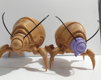 Life Size Alien - Etsy