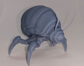 Half Life Plush | Etsy Singapore