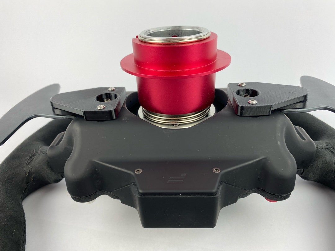 Fanatec BMW M3 GT2 Magnetic Shifter Mod - Etsy