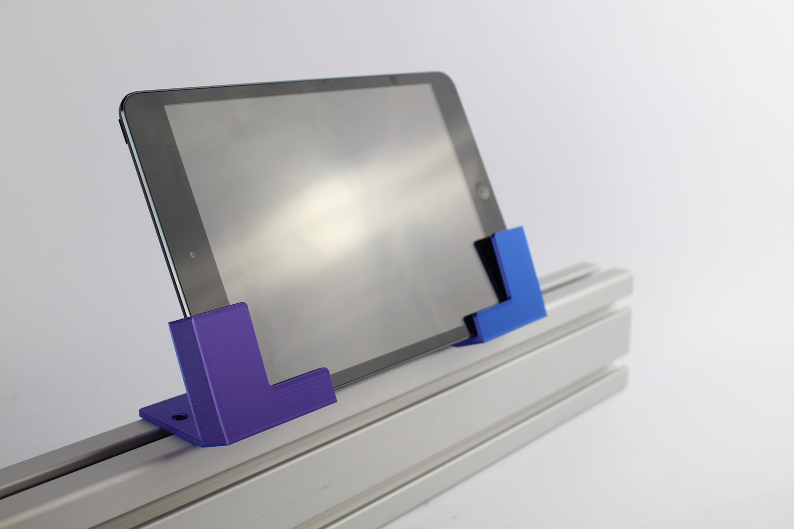 Tablet Mount for Simracing simhub Dashboard - Etsy