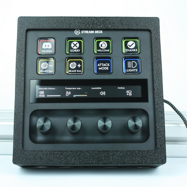 Stream Deck Mount - Etsy