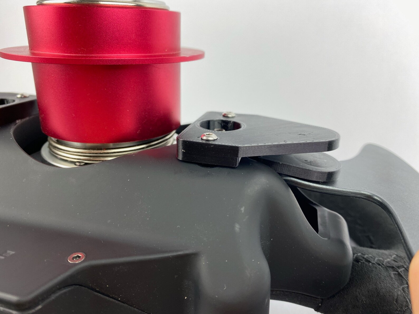 Fanatec BMW M3 GT2 Magnetic Shifter Mod - Etsy