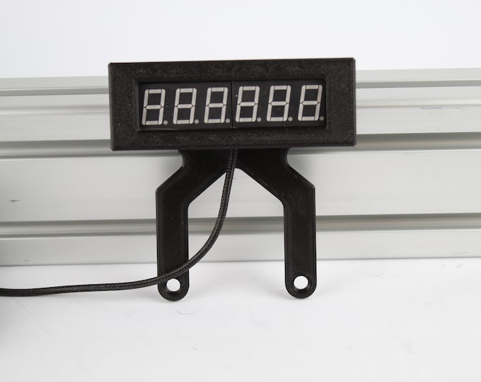 Laptimer Clock Simracing - Etsy