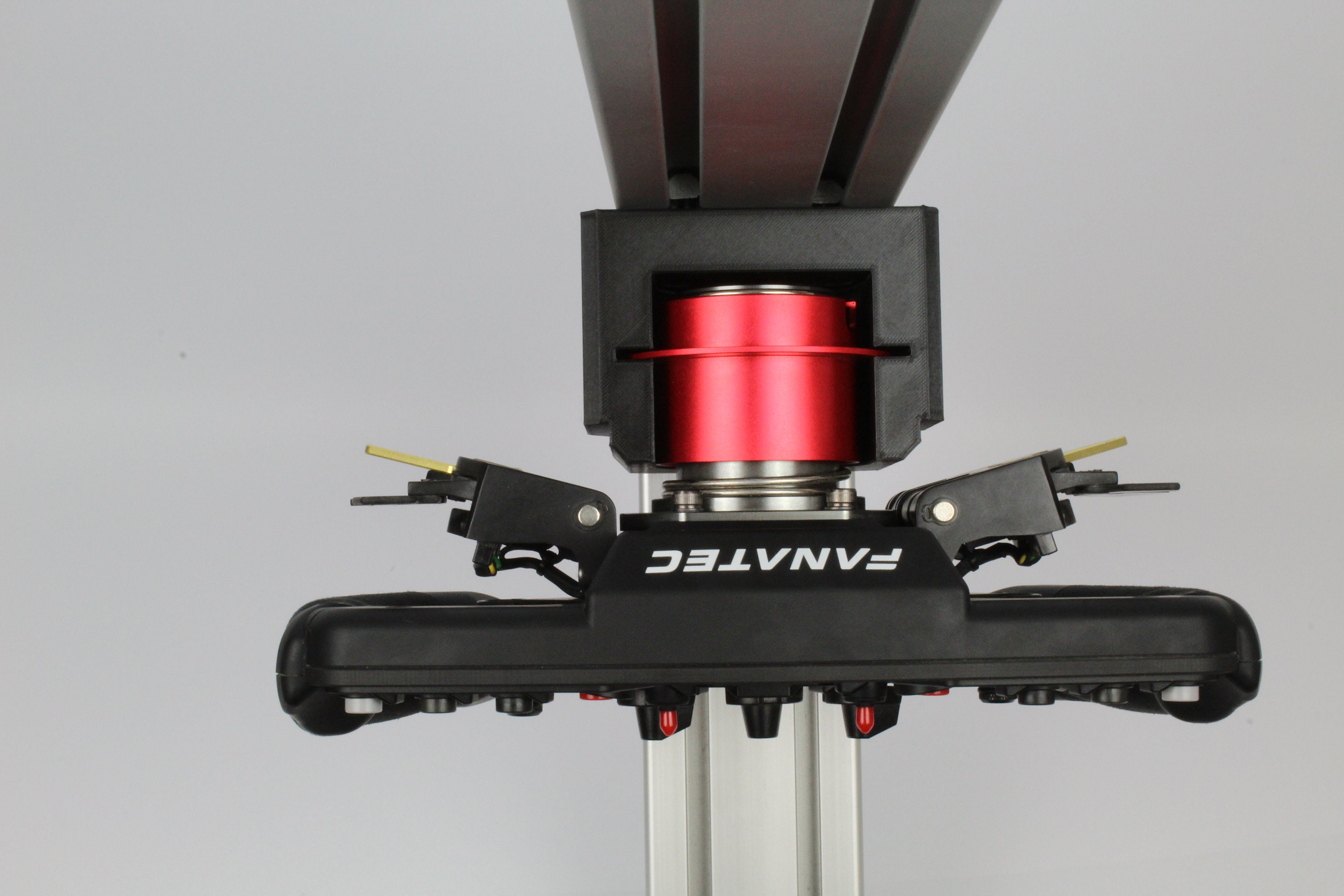 Fanatec QR Wheelmount - Etsy UK