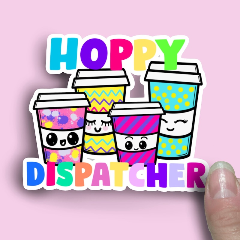 911 Dispatcher Logo - Etsy