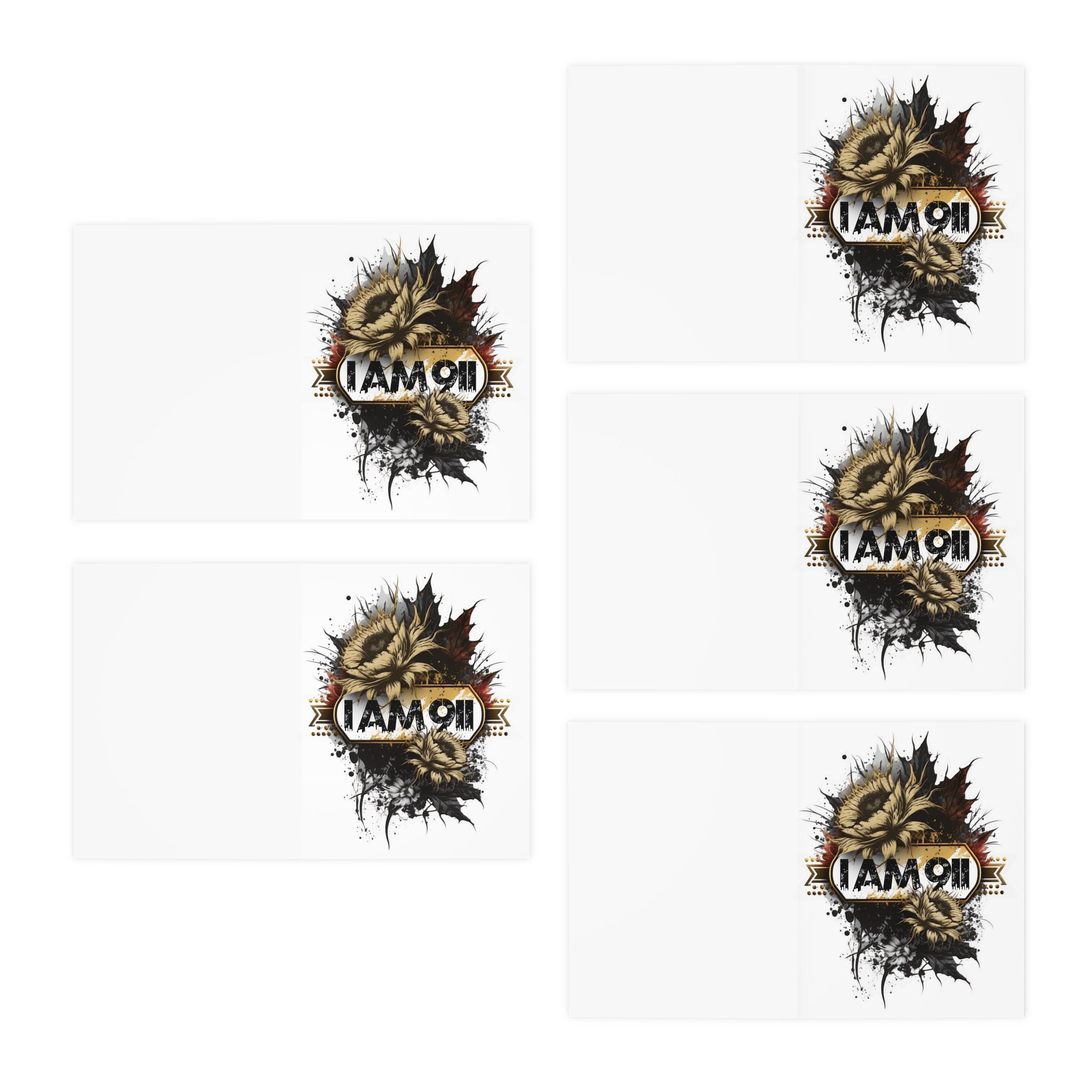 Thin Gold Line Dispatcher Appreciation Cards Gift Dispatcher First ...