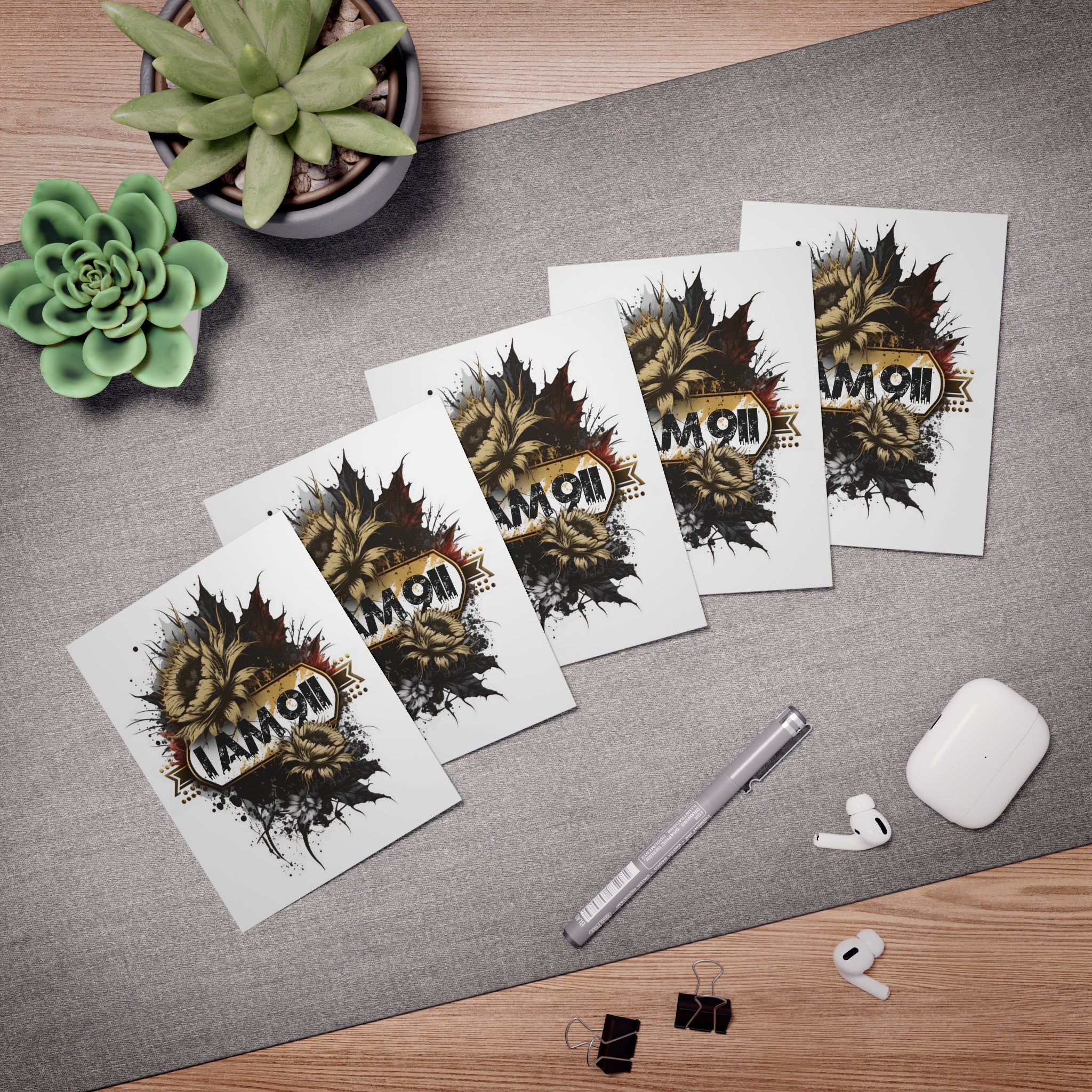 Thin Gold Line Dispatcher Appreciation Cards Gift Dispatcher First ...