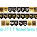 911 Dispatch Appreciation Week Banner Instant Digital Download Thin ...