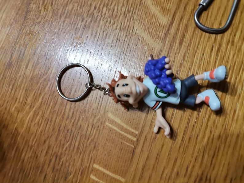 A Lot of Old Vintage and RARE Keychains - Etsy