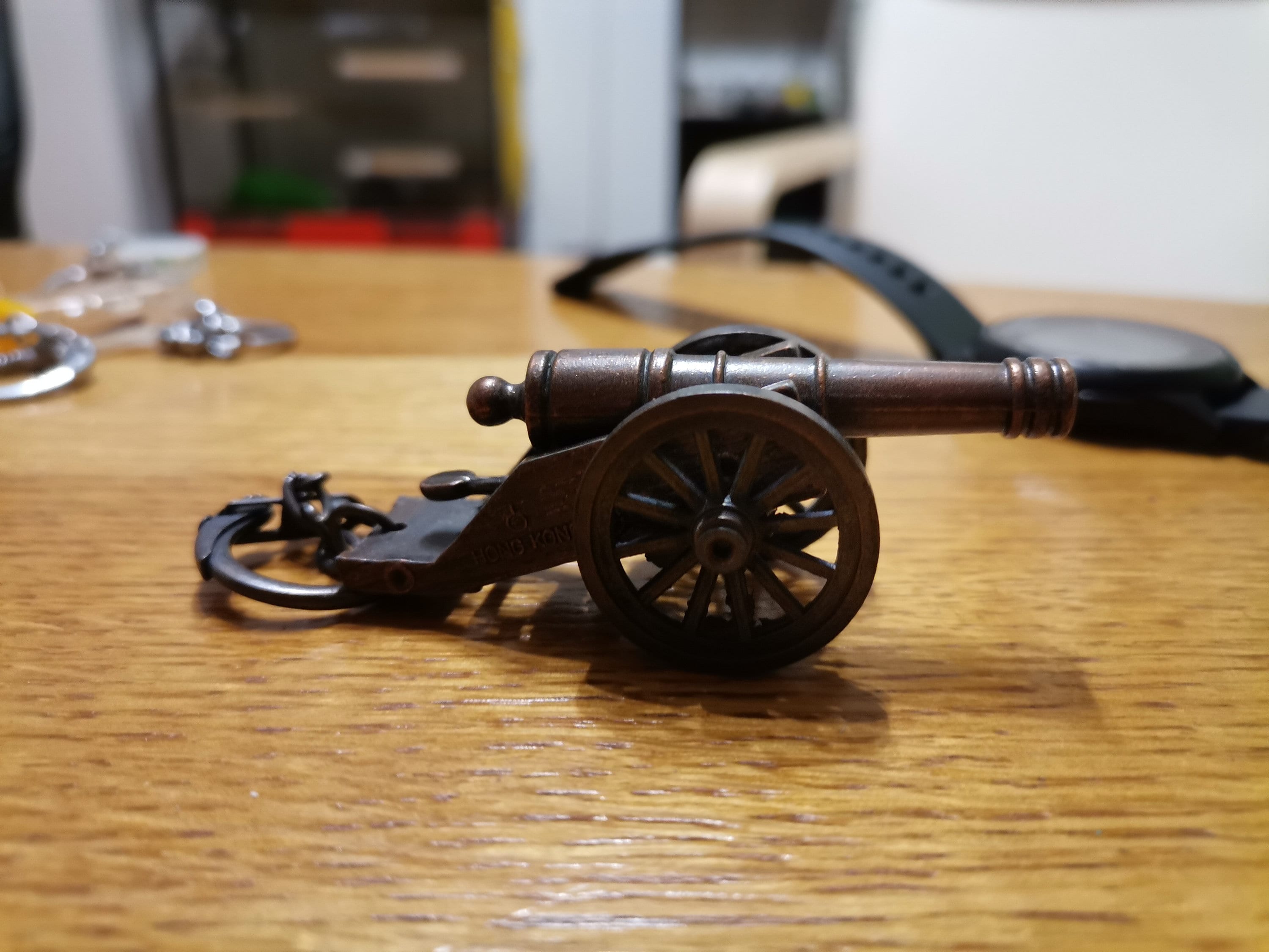 A Lot of Old Vintage and RARE Keychains - Etsy