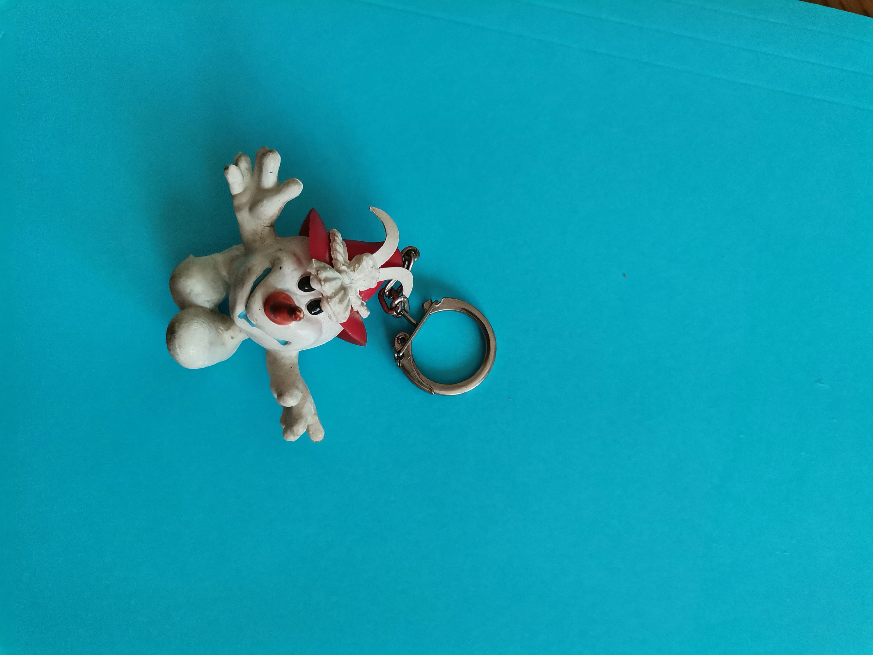 A Lot of Old Vintage and RARE Keychains - Etsy