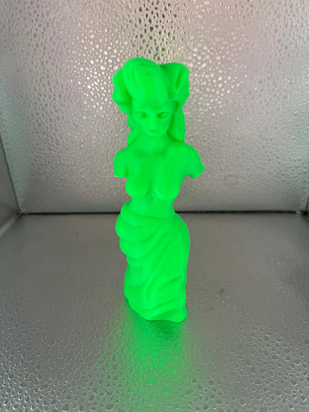 Gummy Venus De Milo the Simpsons Replica Prop - Etsy