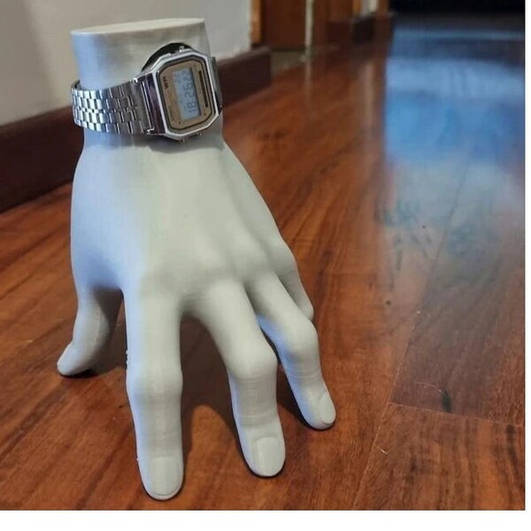Watch Holder - Etsy