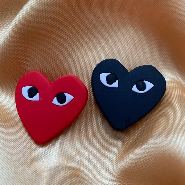 Crocs Charms Designer - Etsy UK