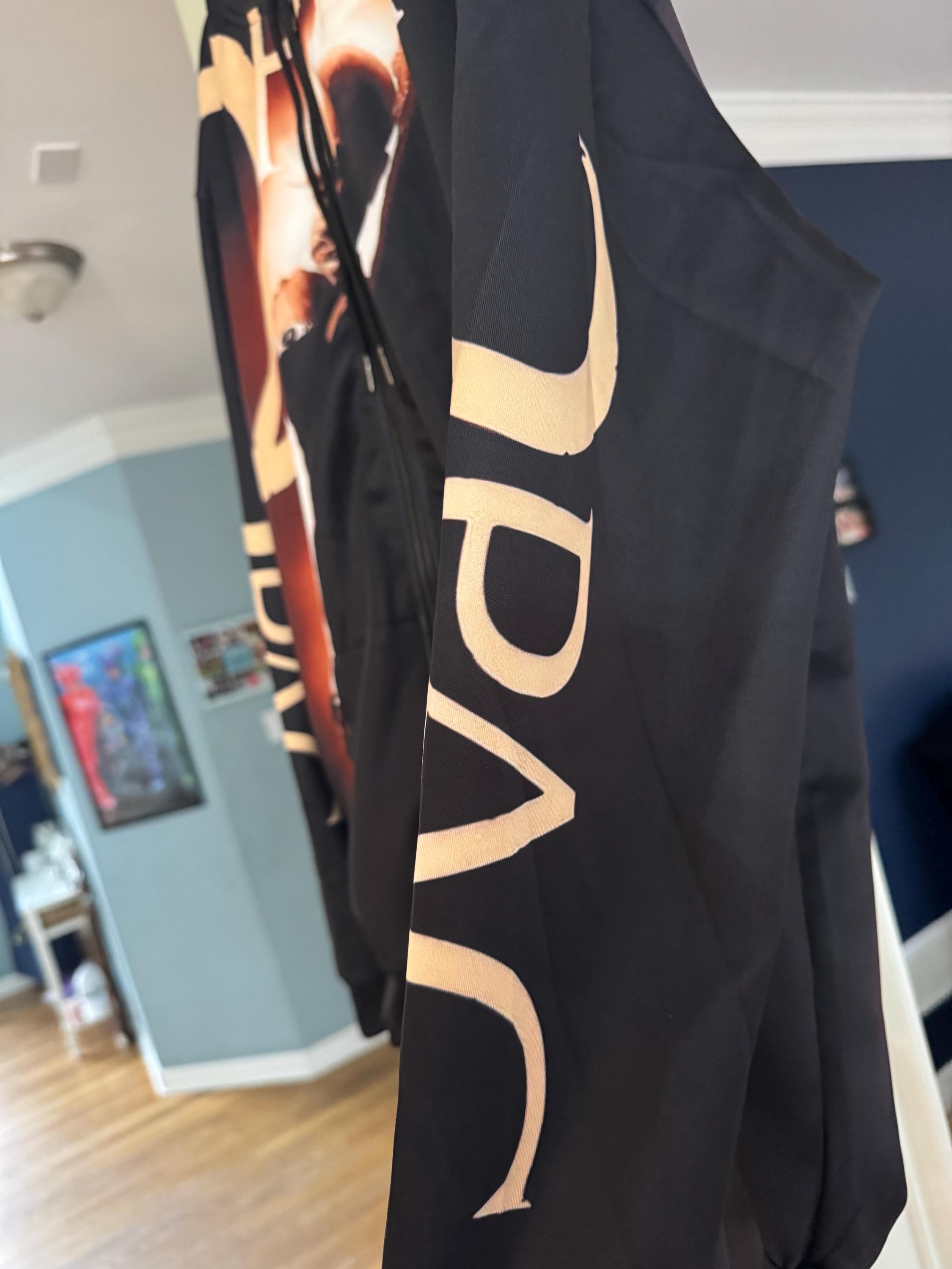 Custom Tupac 2pac Shakur Me Against the World Full Zip 3D Graphic ...