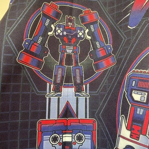 Custom Transformers Decepticons Soundwave Full Zip 3D Graphic Hoodie - Etsy