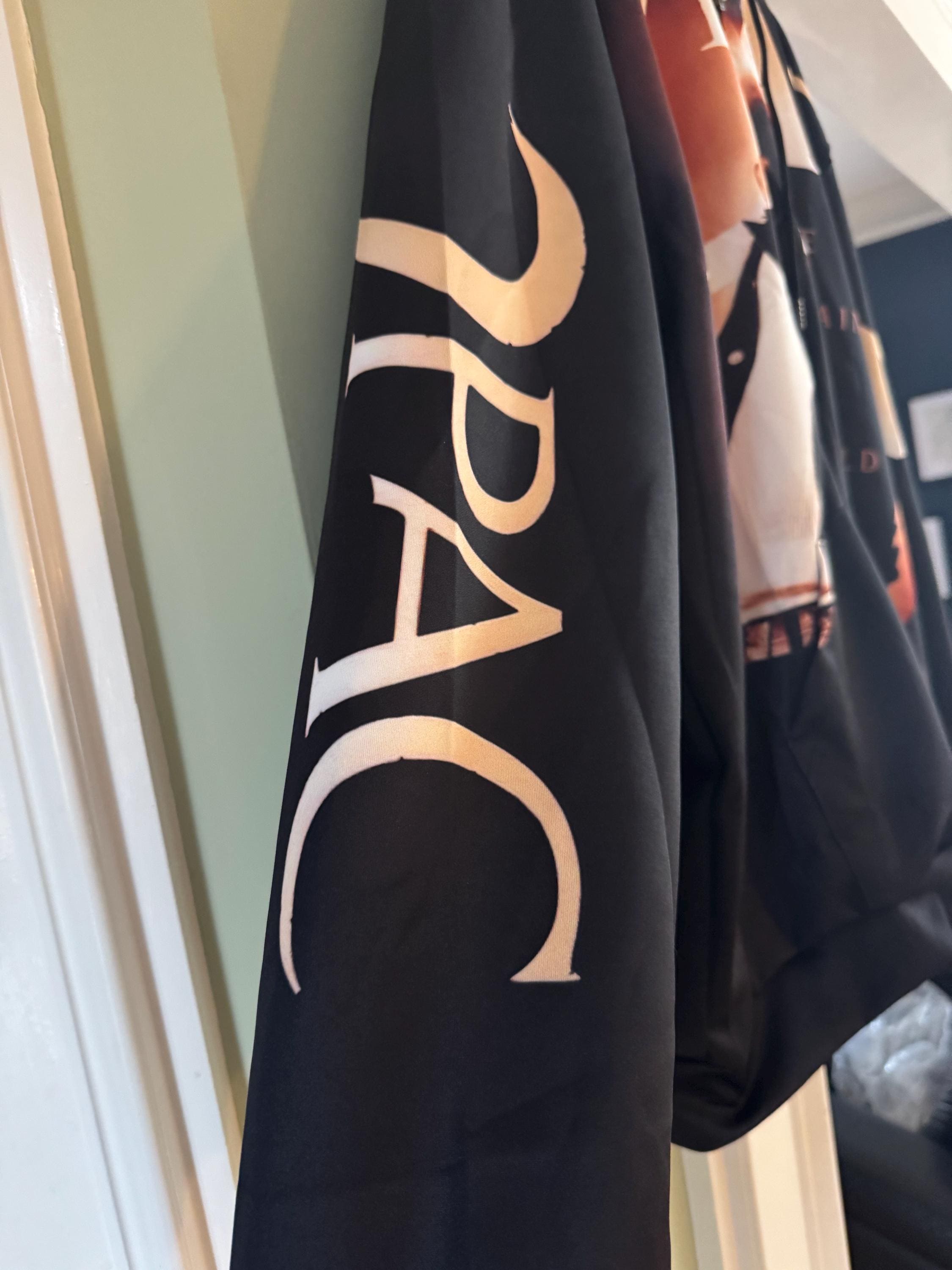 Custom Tupac 2pac Shakur Me Against the World Full Zip 3D Graphic ...