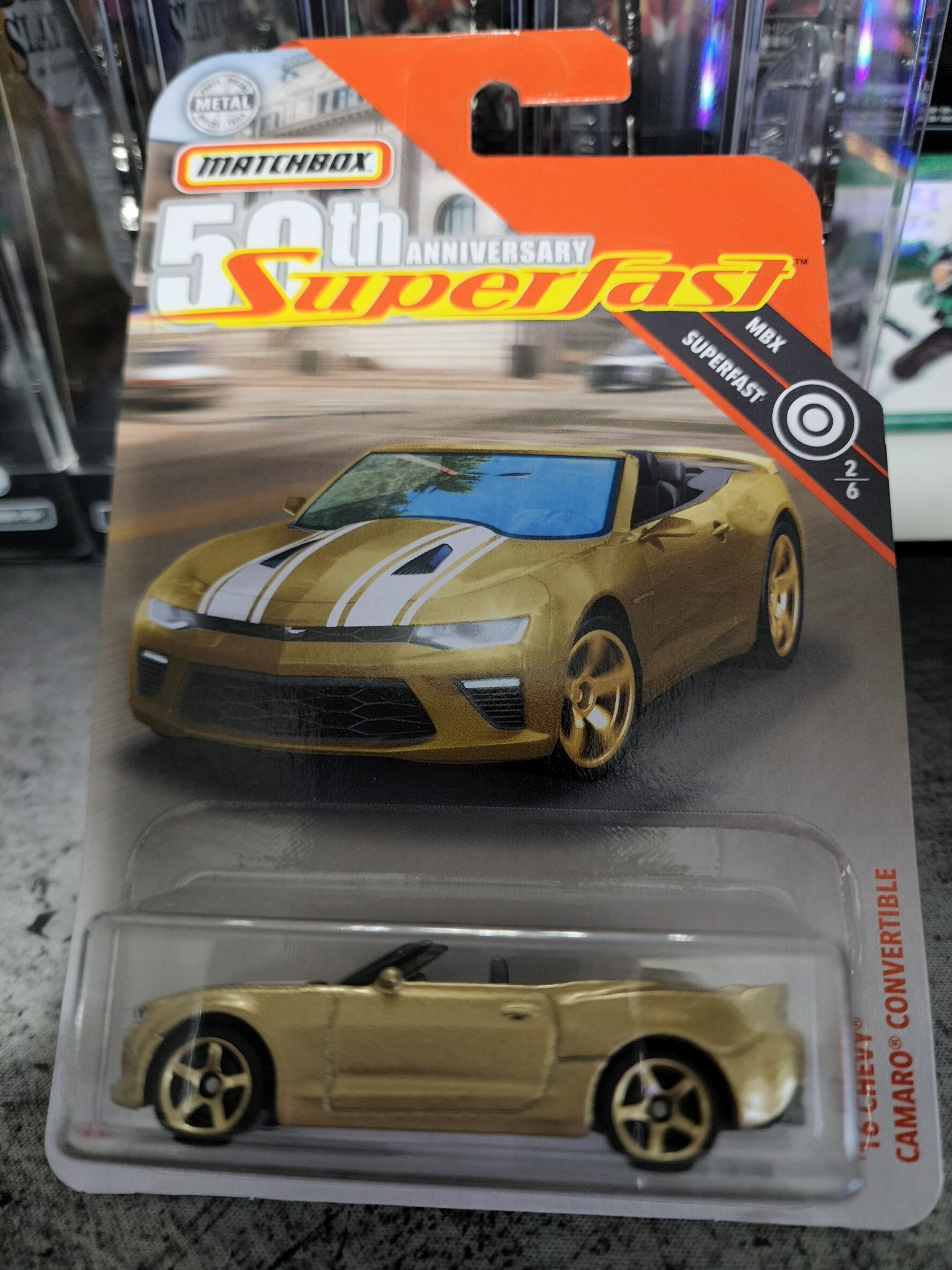 Superfast Editions Matchbox - Etsy