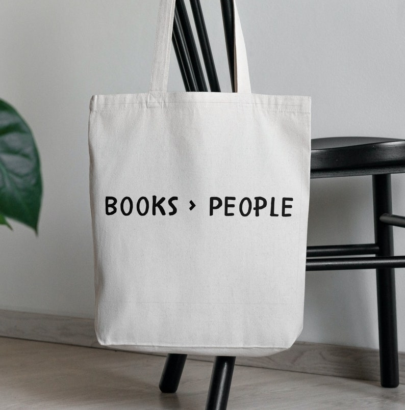 Books People SVG Books People PNG Books - Etsy