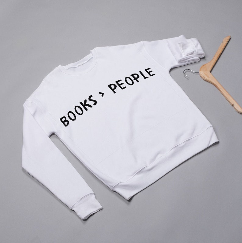 Books People SVG Books People PNG Books - Etsy
