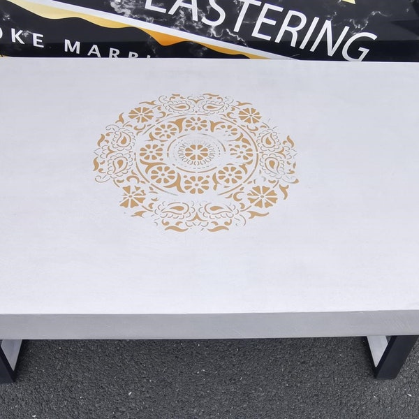 Polished Concrete - Etsy