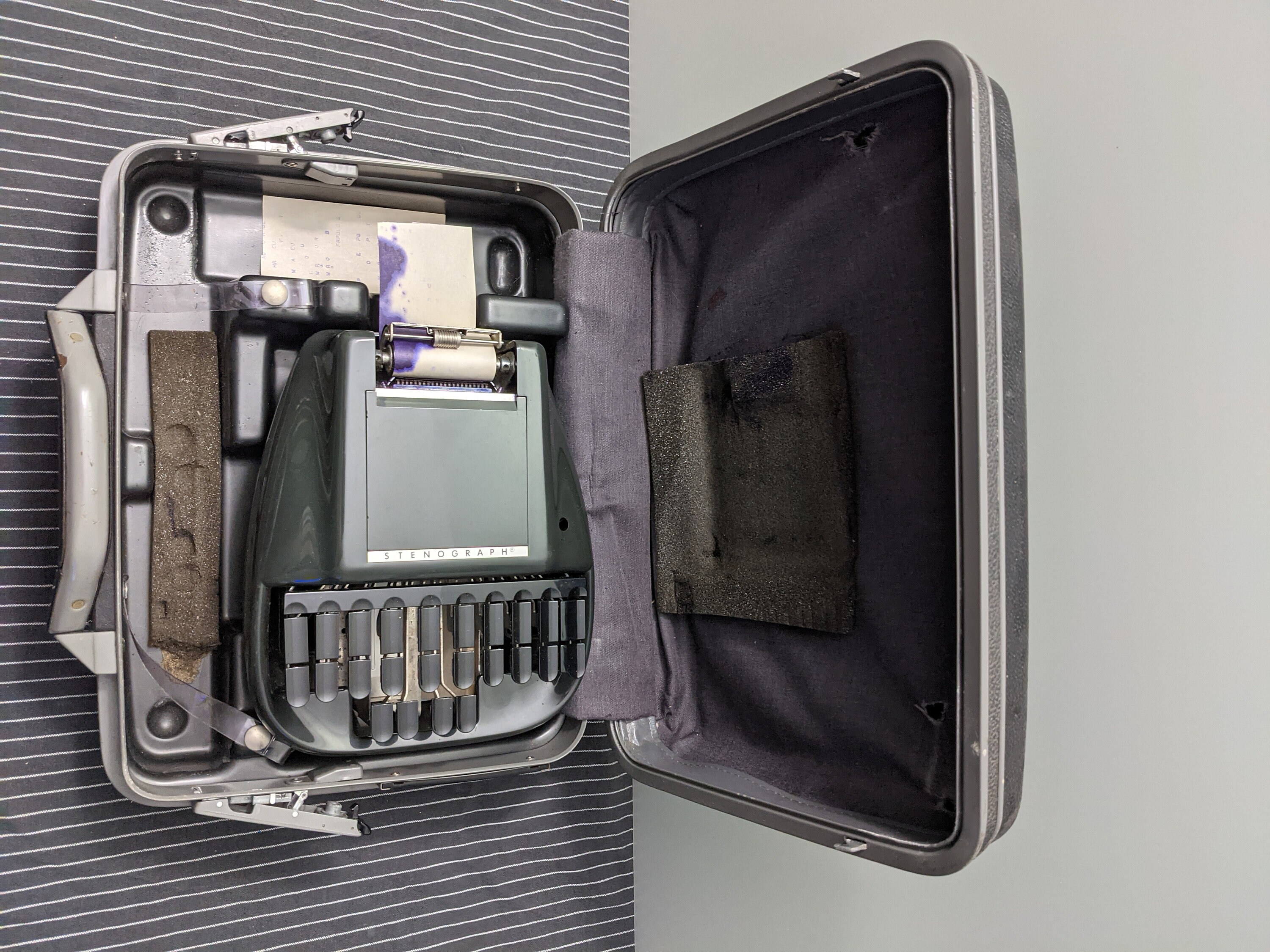 Stenograph Machine for sale | Only 3 left at -75%