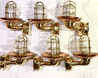 Copper Junction Box - Etsy