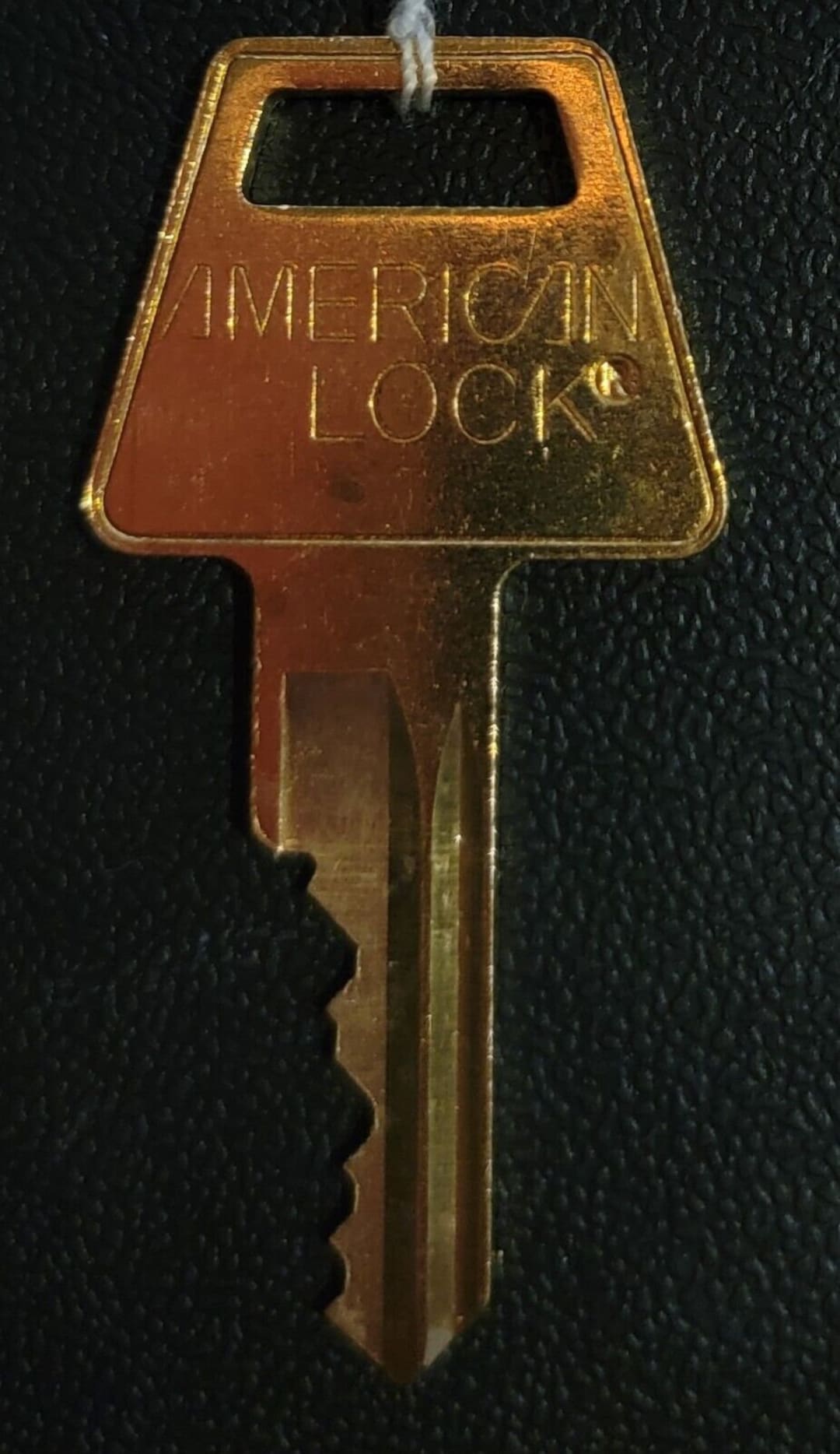 American Lock 53754 Key Restricted R2 Do Not Duplicate - Etsy