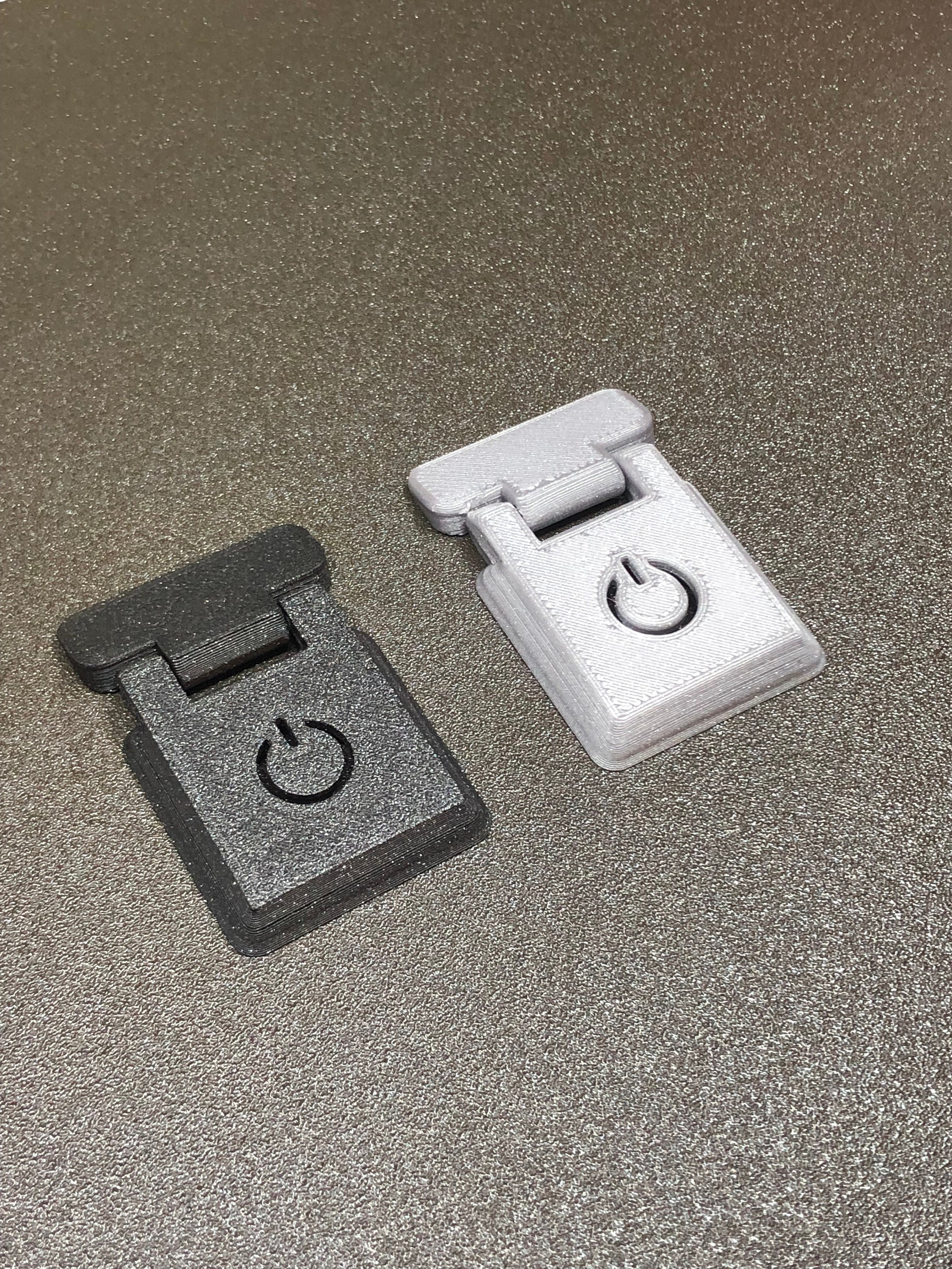 Lightpad power button cover | Etsy