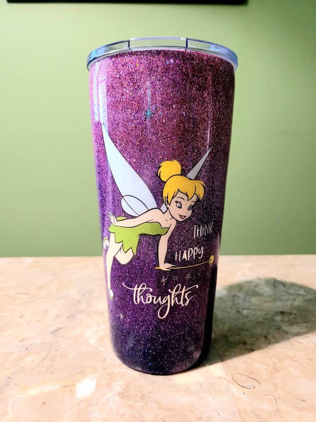 Tinkerbell Cup