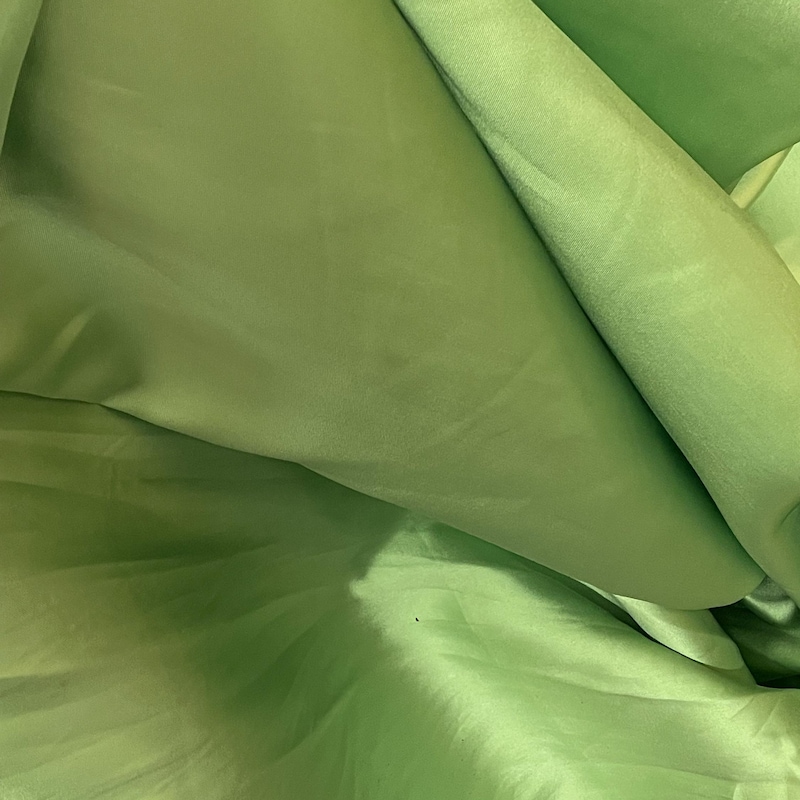 Apple Green Fabric - Etsy