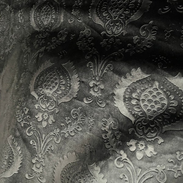 Rayon Silk Velvet - Etsy