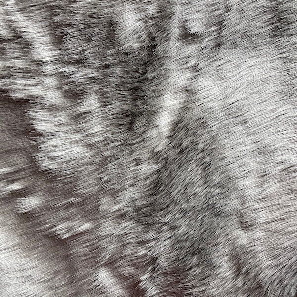 Rabbit Faux Fur - Etsy