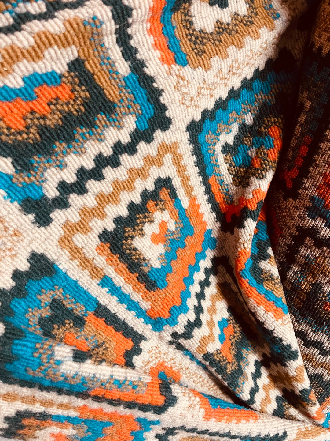 Cashmere Sweater Knit Made in Italy Great Fabrics for Dress Jacket ...