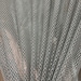 Silver Swarovski Full Stone Lace Made in France Great Fabrics for Dress ...