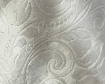 Velvet Brocade - Etsy