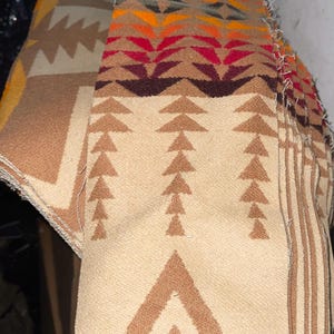 American Indian Aztec Navajo Wool per Cut per Pound Great for Bags ...