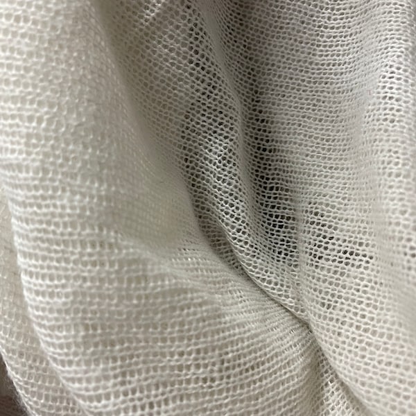 Open Weave Fabric - Etsy