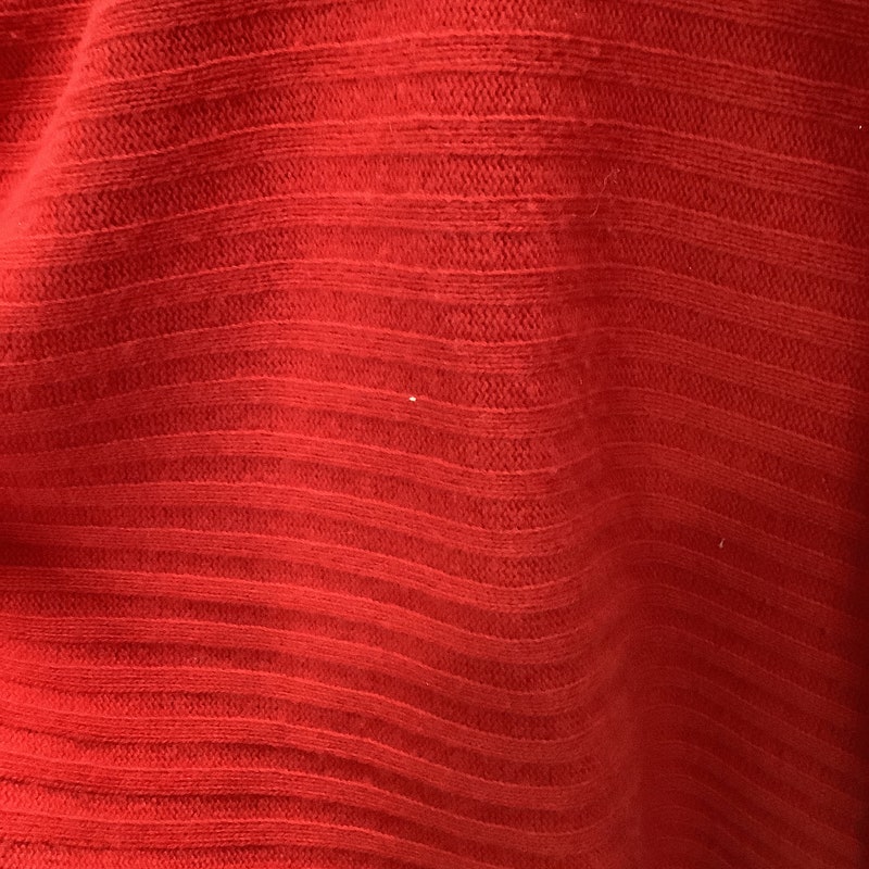 Rib Knit Fabric - Etsy