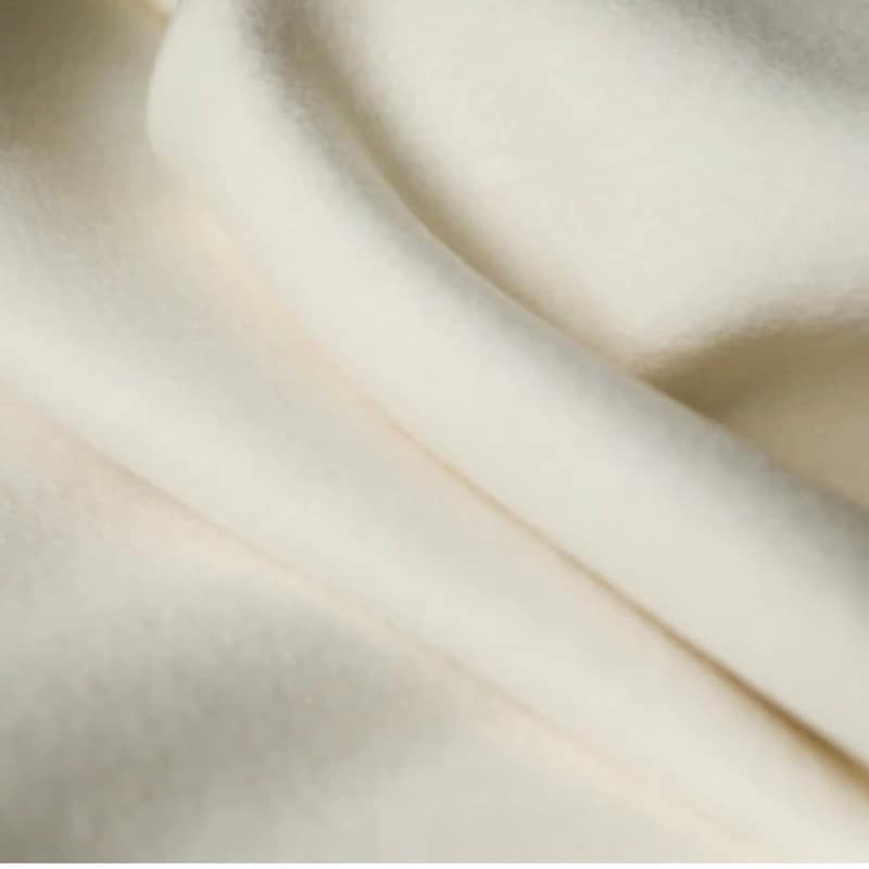 Alpaca Wool Yard Fabric - Etsy