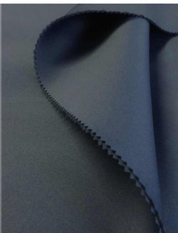 Neoprene Fabric