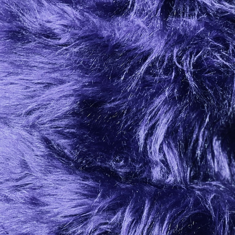 Sparkle Faux Fur - Etsy