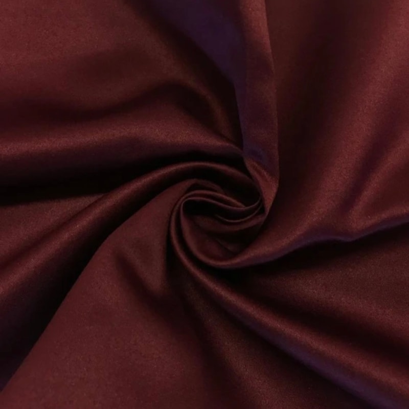 Burgundy Brocade Dresses - Etsy