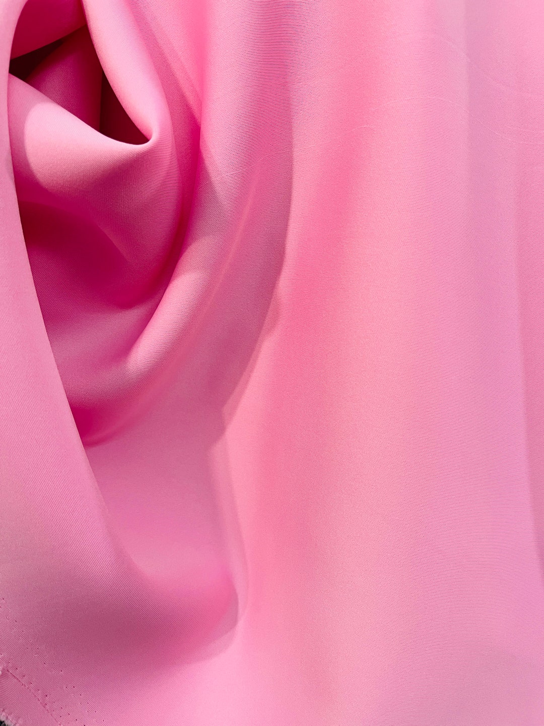 Bubble Pink Neoprene Scuba Fabrics for Dress Shirts Pants Skirt Shoes ...