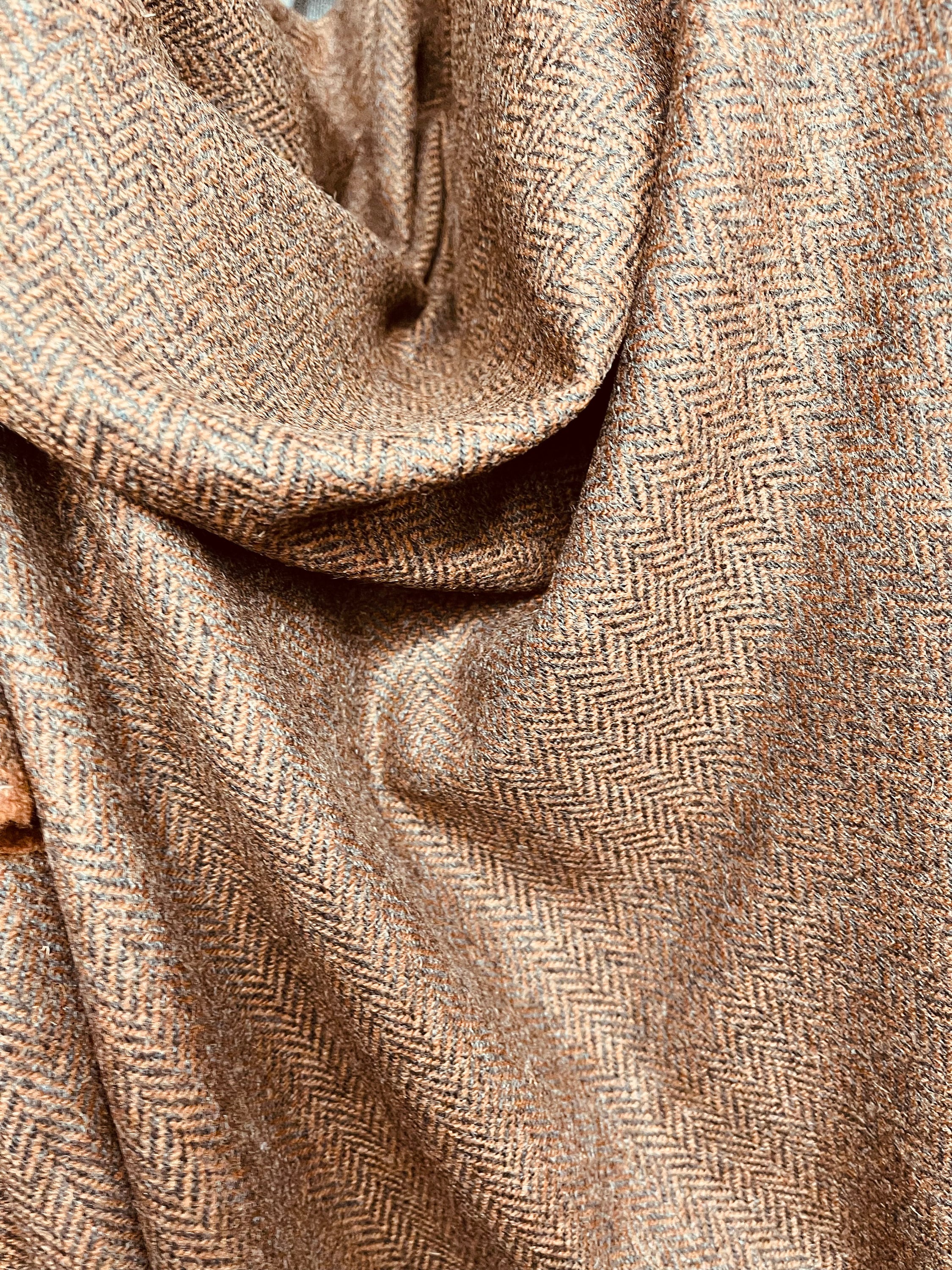 Camel Hair Fabric