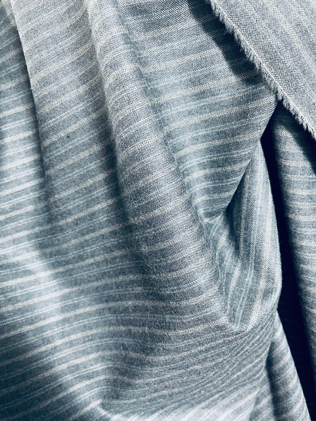 100% Cashmere Man Suiting Design by Ermenegido Zegna - Etsy
