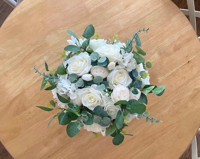 Rust Colored Wedding Decoration Flower,wedding Table Centerpiece ...